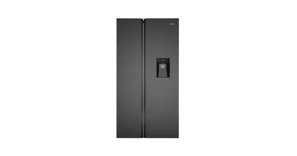 Westinghouse 619L Side by Side WSE6640BA reviews | ProductReview.com.au