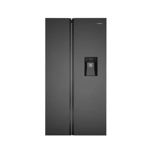 Westinghouse 619L Side by Side WSE6640BA reviews | ProductReview.com.au
