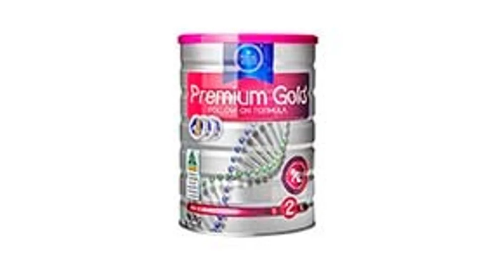 Royal AUSNZ Premium Gold Follow-On Formula reviews | ProductReview.com.au