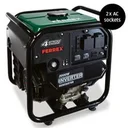 ALDI Inverter Generator | ProductReview.com.au