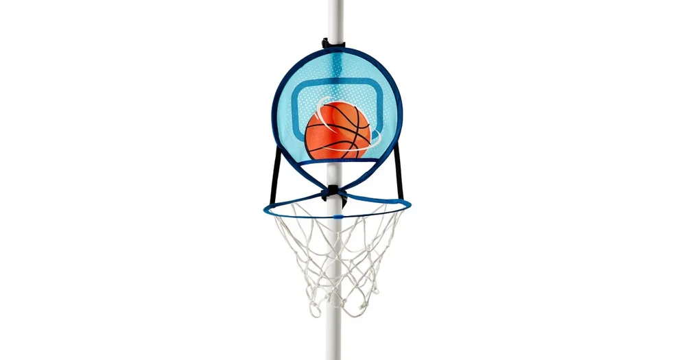 Kmart Folding Basketball Hoop reviews | ProductReview.com.au