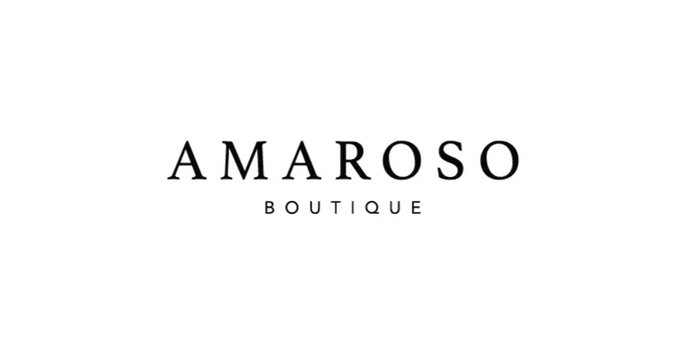 Amaroso Boutique | ProductReview.com.au