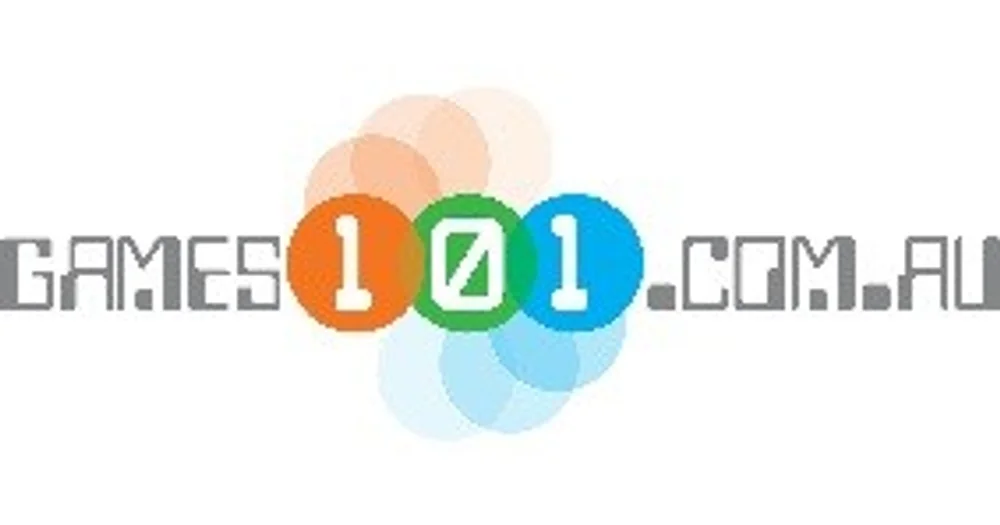 Games 101 reviews | ProductReview.com.au