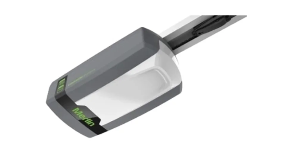 Merlin Commander Extreme II MS127MYQ reviews | ProductReview.com.au