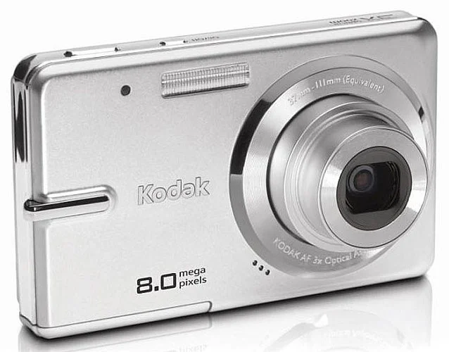 Kodak EasyShare M883 reviews | ProductReview.com.au