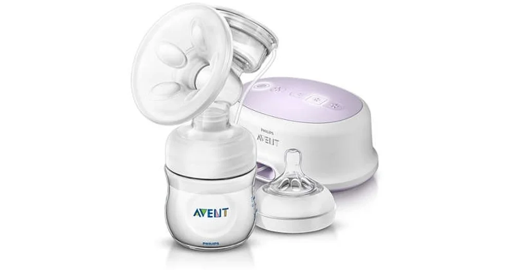 Philips Avent Comfort Single Electric reviews | ProductReview.com.au