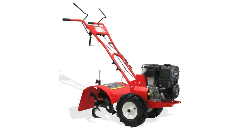 BBT Commercial Cultivator Tiller reviews | ProductReview.com.au