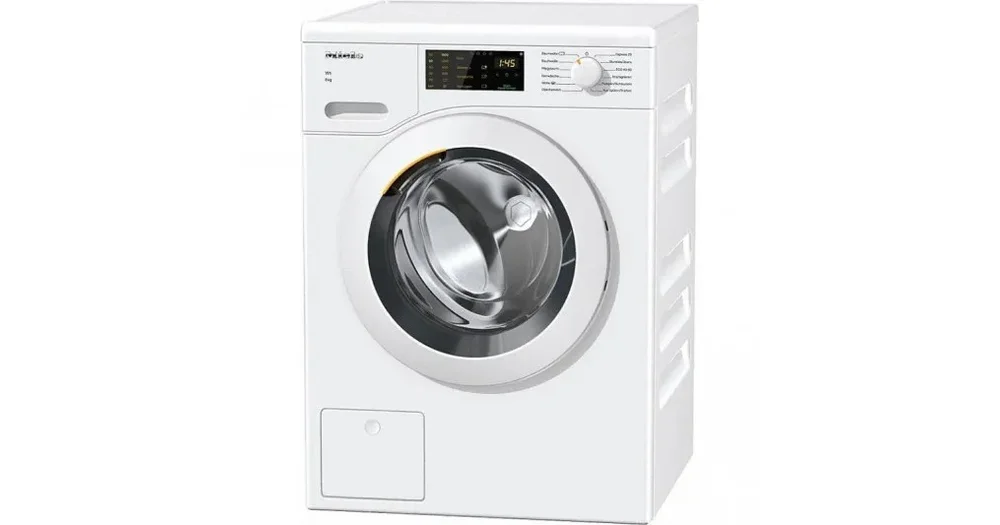 Miele W1 WWD120 reviews | ProductReview.com.au