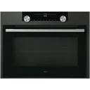 Asko OCM8487A / OCM8487S reviews | ProductReview.com.au