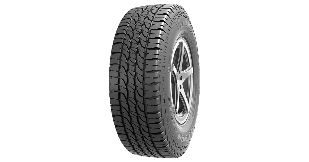 Michelin LTX Force reviews | ProductReview.com.au