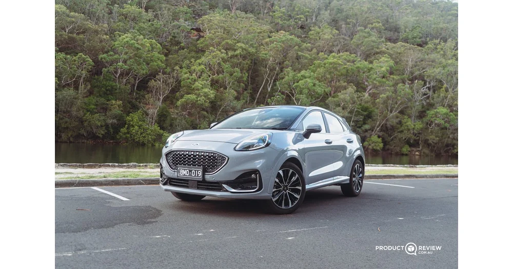 Ford Puma ST-Line V reviews | ProductReview.com.au