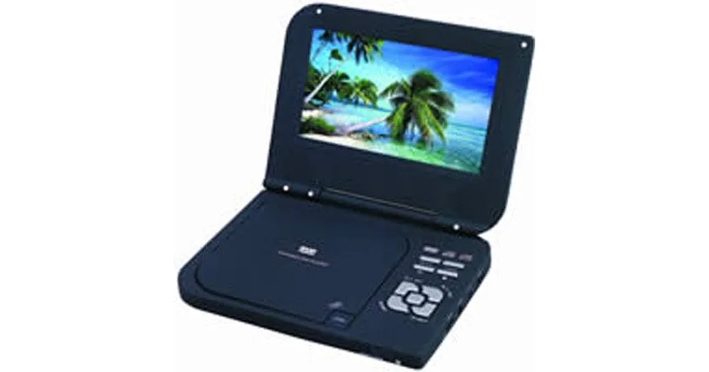 DSE 7" Portable reviews | ProductReview.com.au