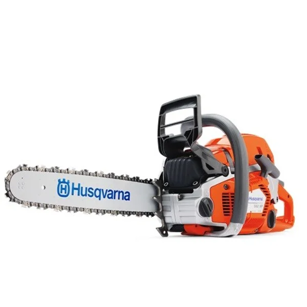 Husqvarna 562 XP AutoTune reviews ProductReview