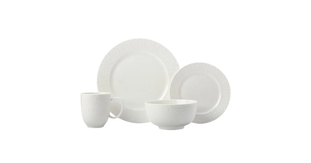 Maxwell & Williams Mantra Dinner Set reviews | ProductReview.com.au