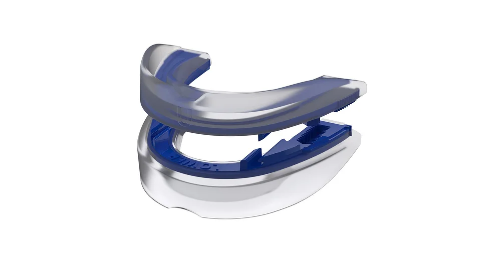 SnoreMD Adjustable Snoring Device reviews | ProductReview.com.au