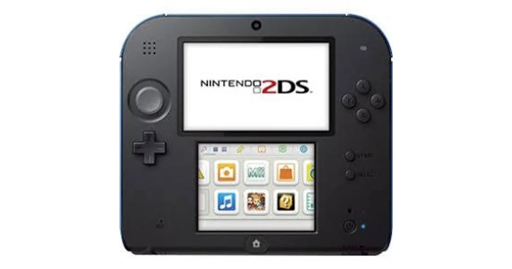 Nintendo 2DS reviews | ProductReview.com.au