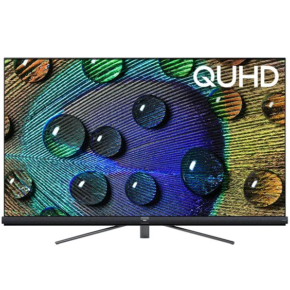 TCL C8 55C8 (55") reviews | ProductReview.com.au