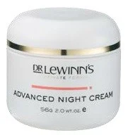 Dr. Lewinn's Advanced Night Cream reviews | ProductReview.com.au