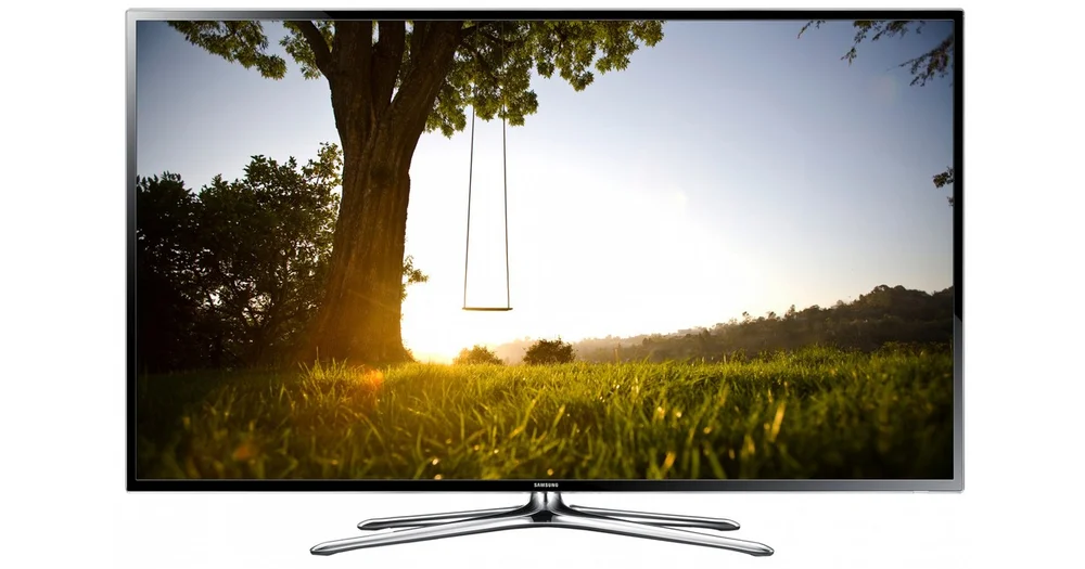 Samsung Series 6 H6400 reviews | ProductReview.com.au