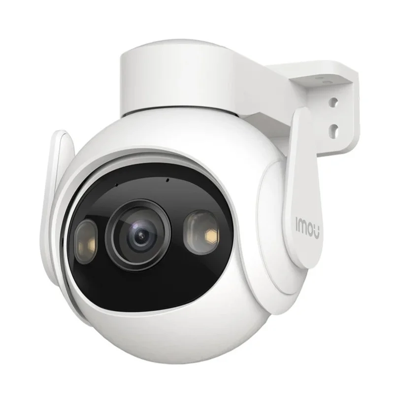Imou Cruiser 5MP reviews | ProductReview.com.au