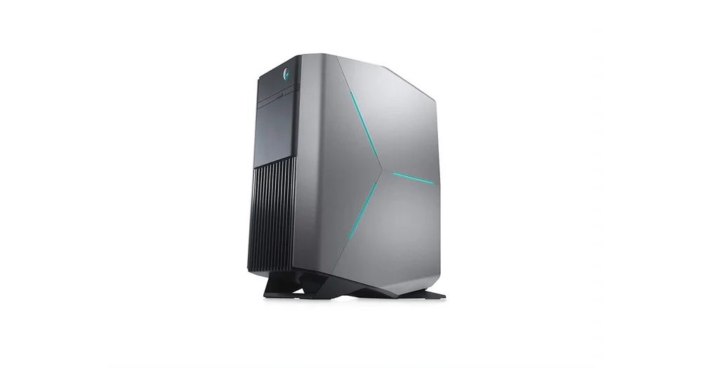 Alienware Aurora R7 reviews | ProductReview.com.au