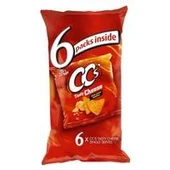 CC's Tasty Cheese Multipack | ProductReview.com.au