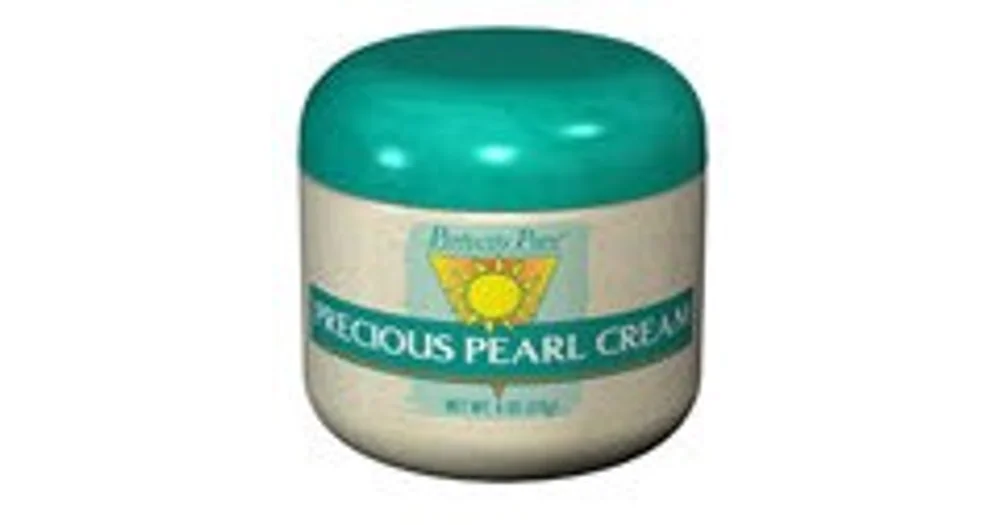 Puritan's Pride Precious Pearl Cream reviews | ProductReview.com.au