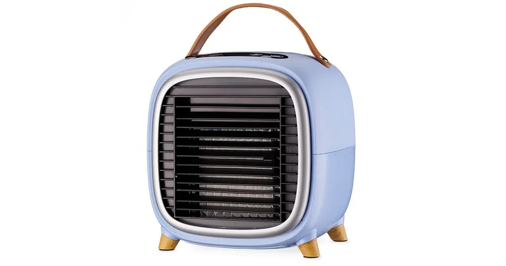 Kogan Mini Evaporative Air Cooler reviews | ProductReview.com.au