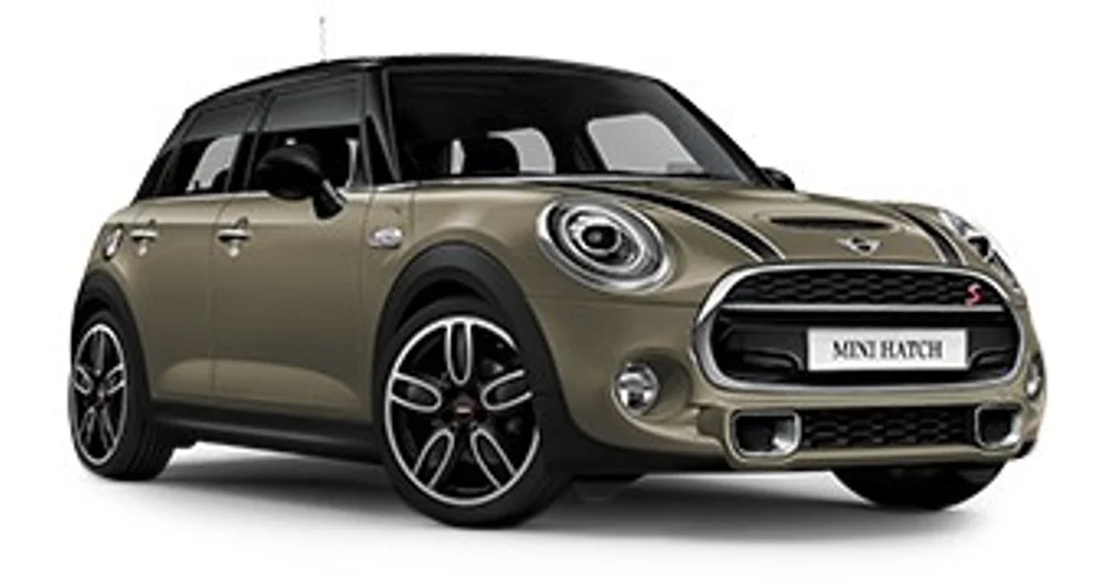 Mini 5-Door Hatch F55 Cooper S (2014-2025) reviews | ProductReview.com.au