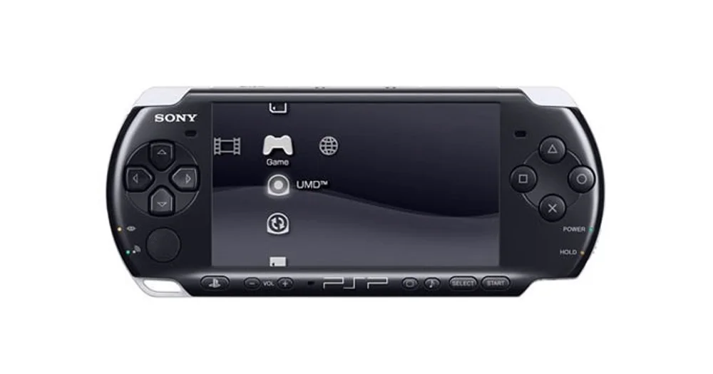 Sony PSP | ProductReview.com.au
