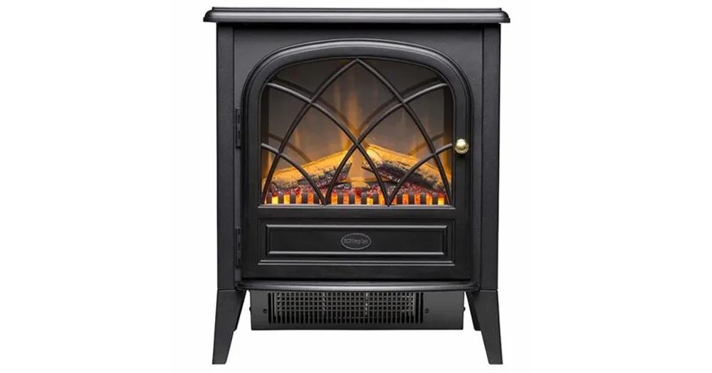 Dimplex Ritz | ProductReview.com.au