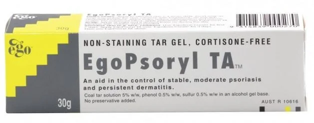 Ego EgoPsoryl TA | ProductReview.com.au
