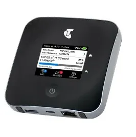 Netgear Nighthawk M2 Mobile Router MR2100 reviews | ProductReview.com.au