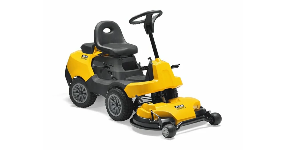 Stiga Primo reviews | ProductReview.com.au