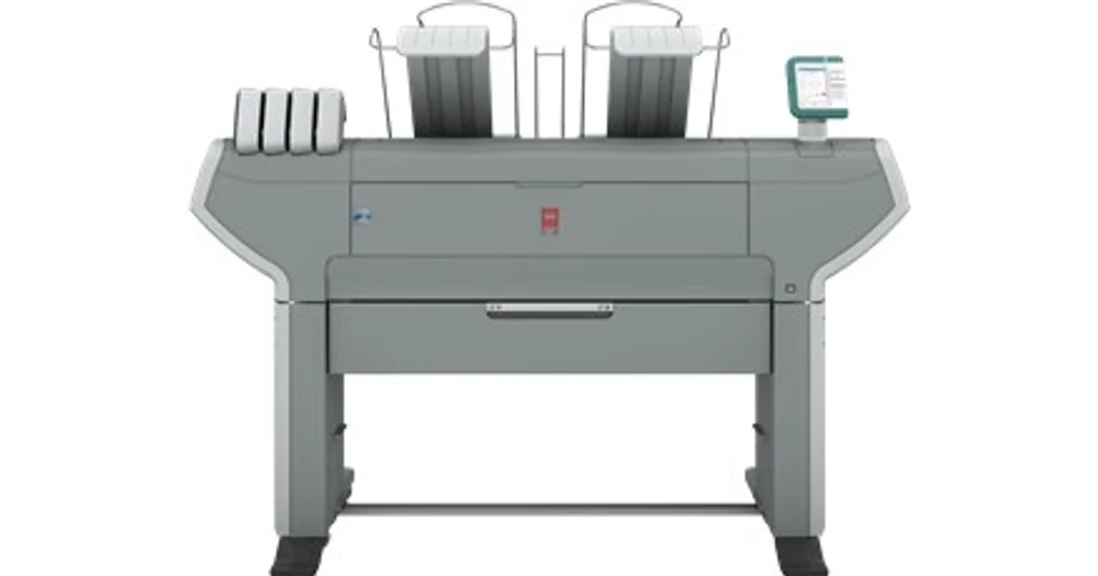 Oce PlotWave 550 reviews | ProductReview.com.au