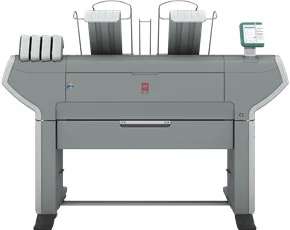 Oce PlotWave 550 reviews | ProductReview.com.au