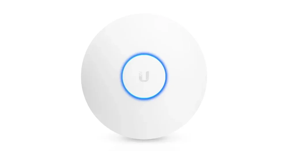 Ubiquiti UniFi AP AC Long Range reviews | ProductReview.com.au
