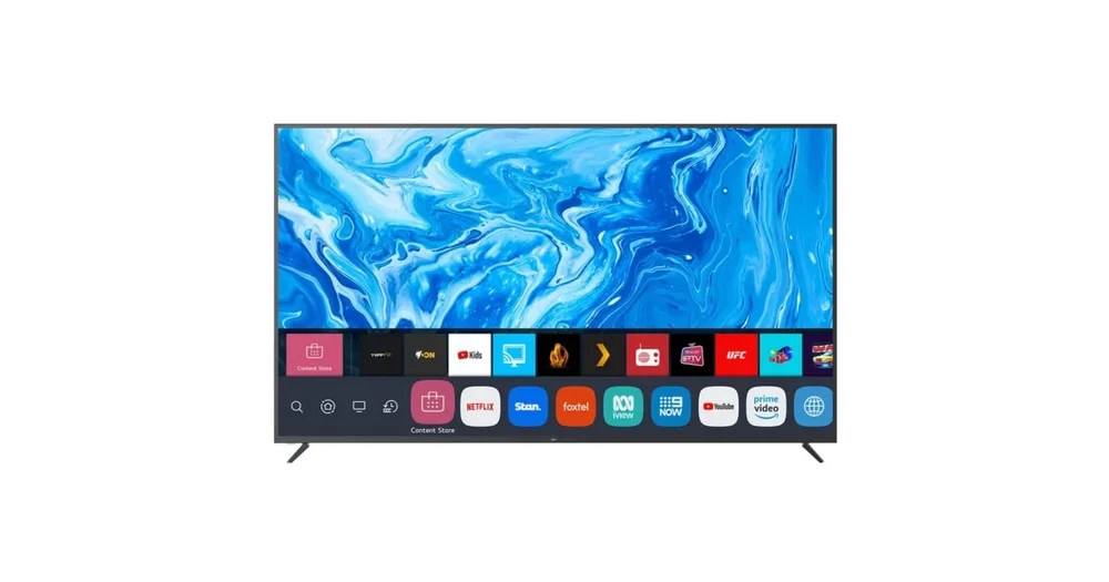 EKO 4K Ultra HD Smart webOS TV Series | ProductReview.com.au