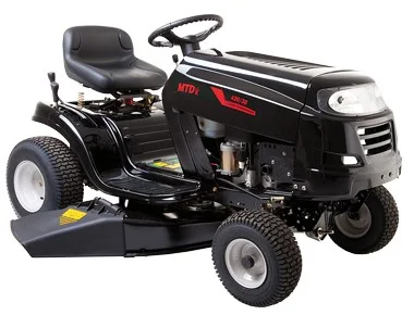 MTD 420/38 Lawn Tractor reviews | ProductReview.com.au