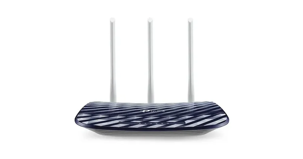 TP-Link AC750 Archer C20 reviews | ProductReview.com.au