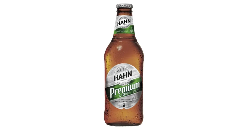 Hahn Premium Light reviews | ProductReview.com.au