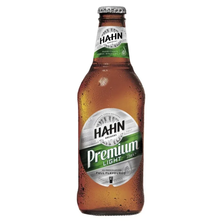 Hahn Premium Light reviews | ProductReview.com.au