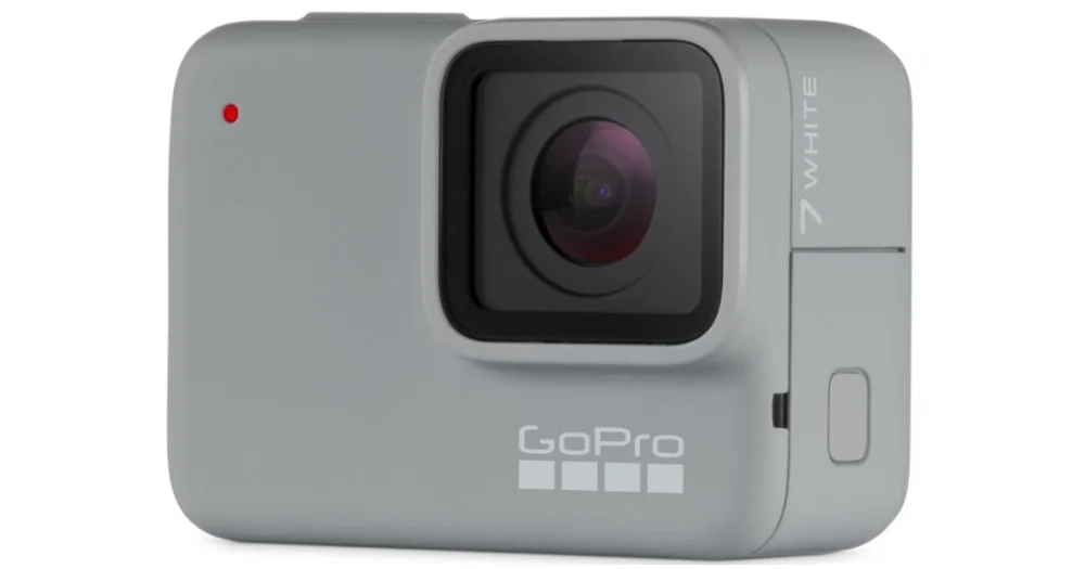 GoPro Hero7 White reviews | ProductReview.com.au