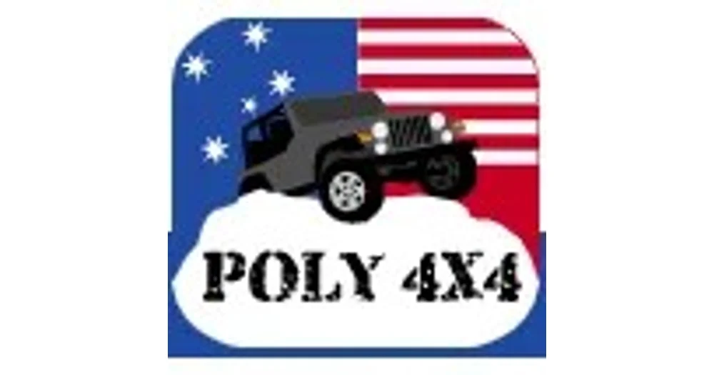 Poly 4x4 reviews | ProductReview.com.au
