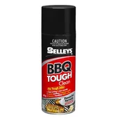 Selleys BBQ Tough Clean | ProductReview.com.au