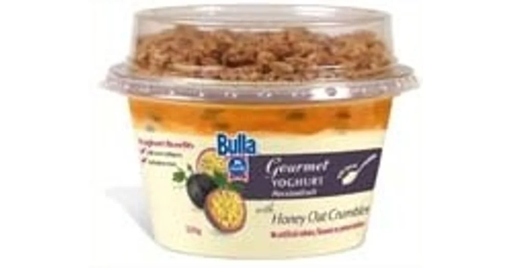 Bulla Gourmet reviews | ProductReview.com.au