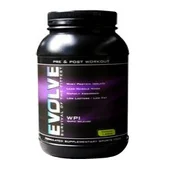 Evolve Lipo Whey | ProductReview.com.au