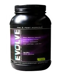 Evolve Lipo Whey reviews | ProductReview.com.au