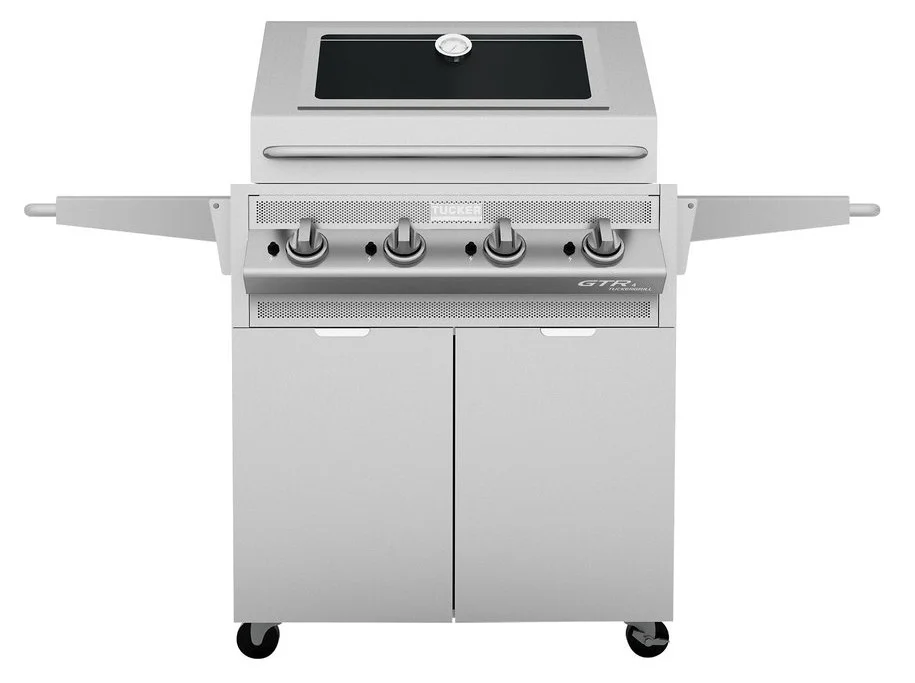 Tucker GTR Series reviews | ProductReview.com.au