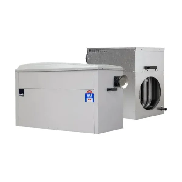 Brivis StarPro Series | ProductReview.com.au